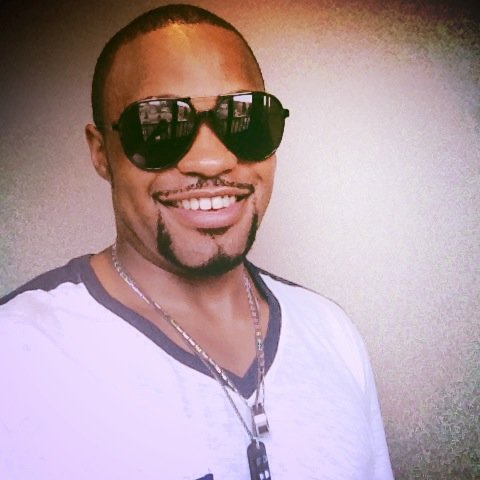 Be yourself, that’s enough. – Tyrone Smith – Only Positive Perspectives